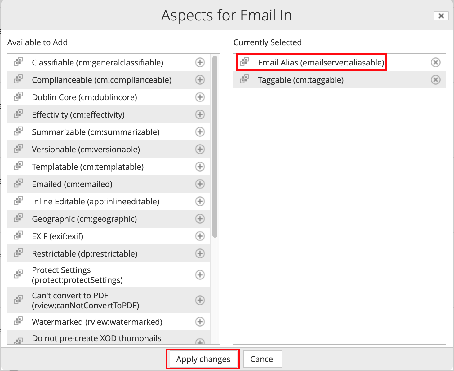 How To Setup And Use Email Upload - Project Fusion