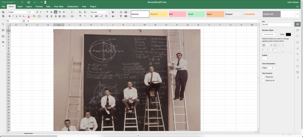 How To Live Edit Documents: Word Doc, Excel Spreadsheet, PowerPoint ...