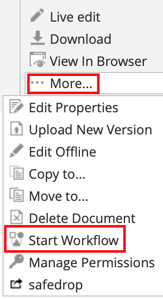 Projectfusion Guide To Workflows And Tasks - Project Fusion